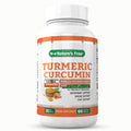 extra strength turmeric capsules