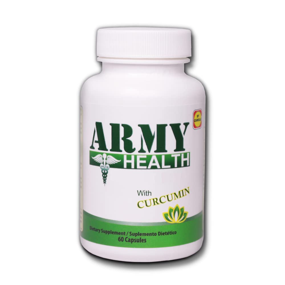 extra strength turmeric curcumin capsules