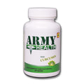 extra strength turmeric curcumin capsules