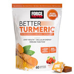 extra strength turmeric curcumin capsules