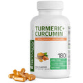 extra strength turmeric curcumin capsules