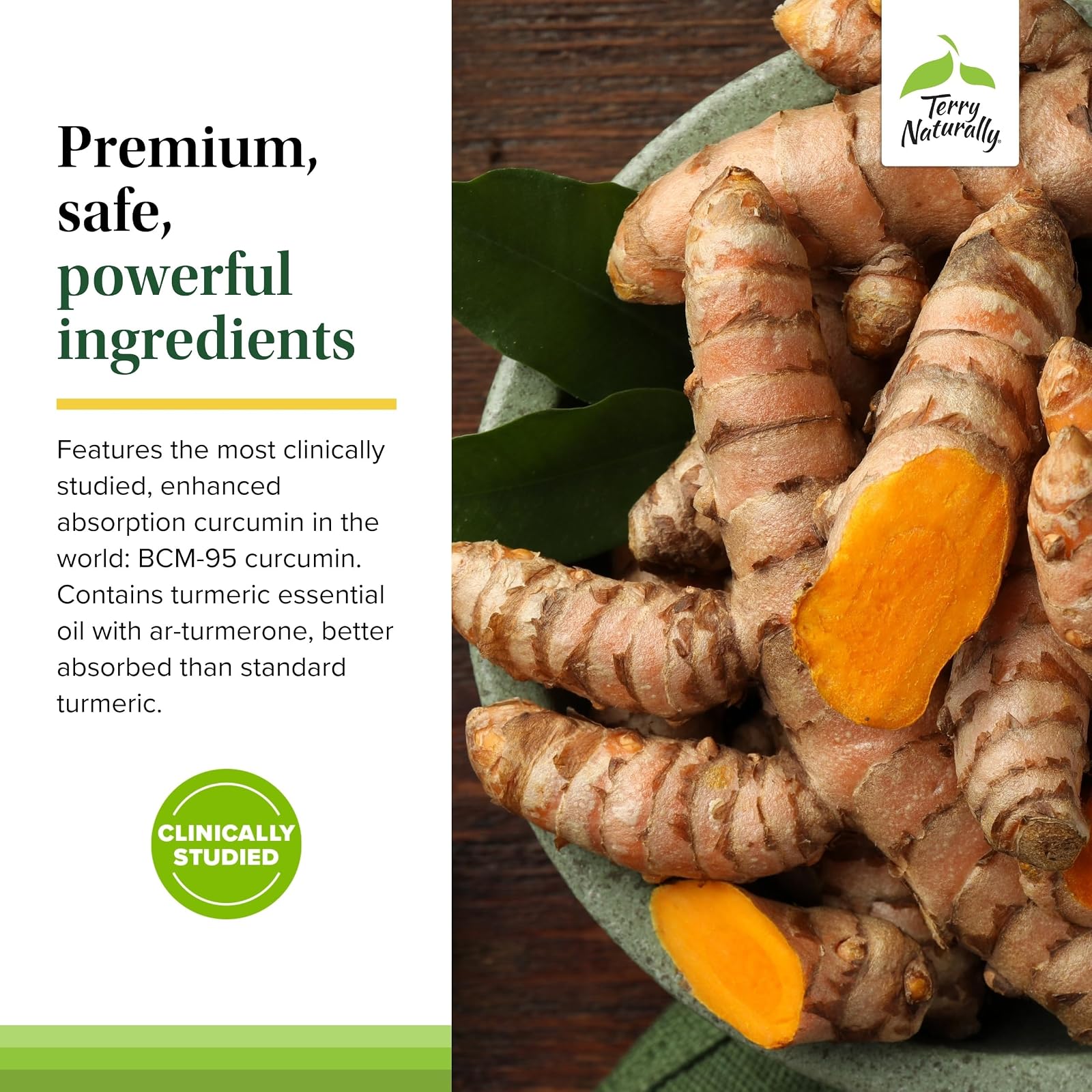extra strength turmeric curcumin capsules