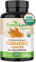 extra strength turmeric curcumin capsules