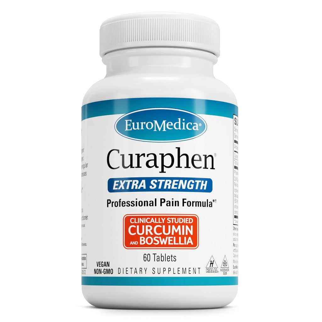 extra strength turmeric curcumin capsules