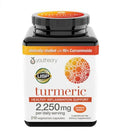 extra strength turmeric curcumin capsules
