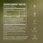 extra strength turmeric curcumin formula
