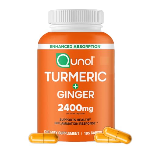 extra strength turmeric curcumin formula