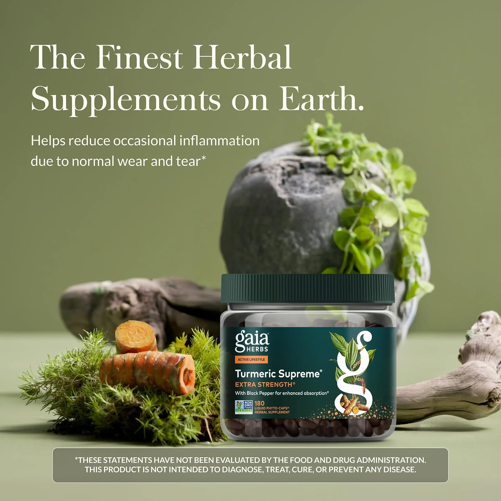 extra strength turmeric curcumin formula