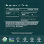 extra strength turmeric curcumin supplement