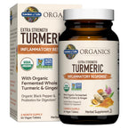 extra strength turmeric curcumin tablets