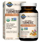 extra strength turmeric curcumin tablets