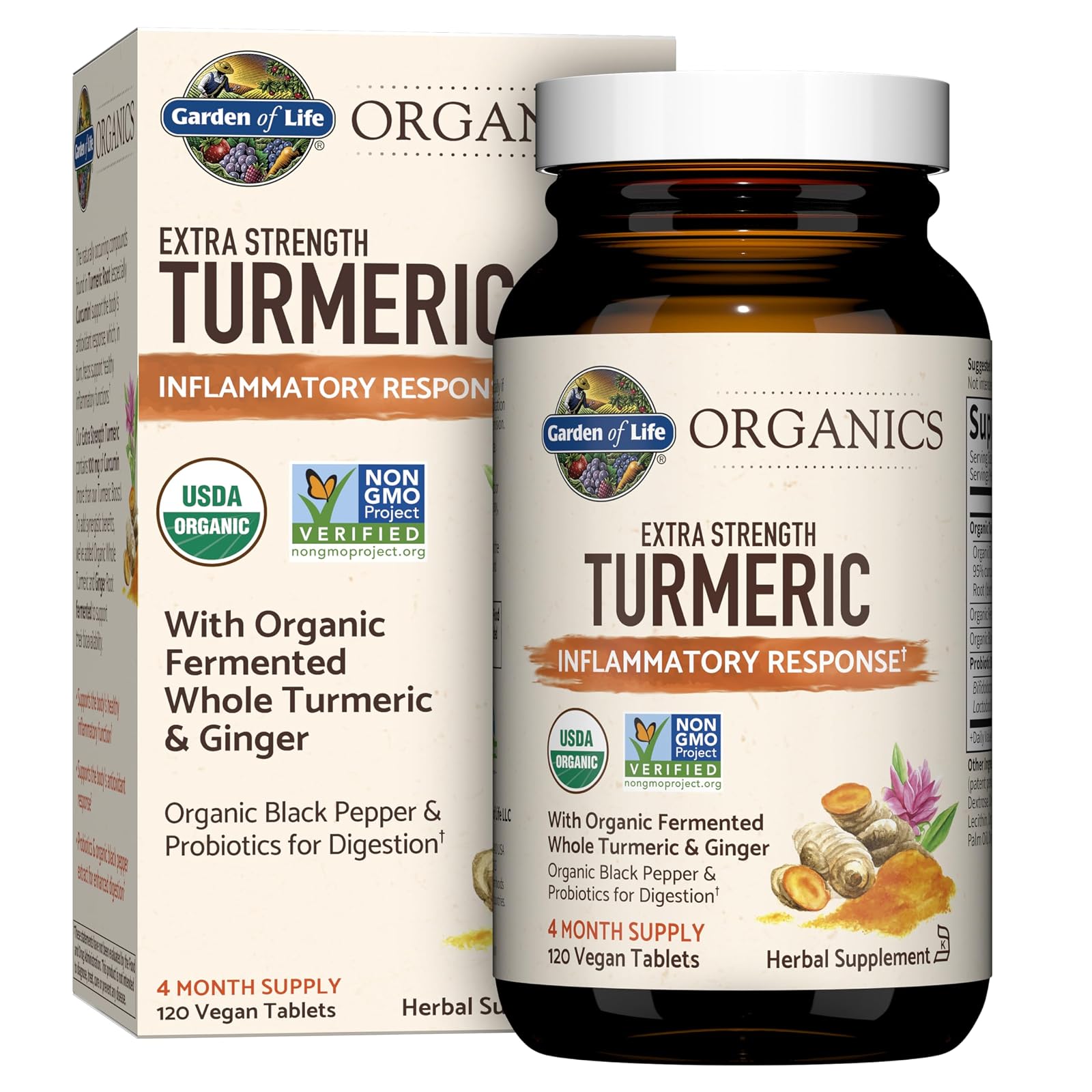 extra strength turmeric curcumin tablets