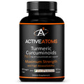 extra strength turmeric extract capsules
