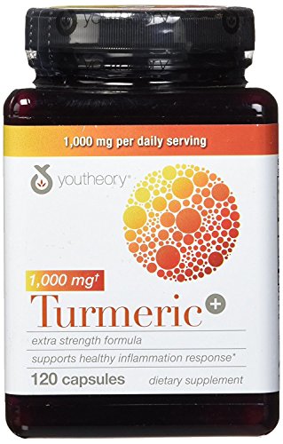 extra strength turmeric for daily health