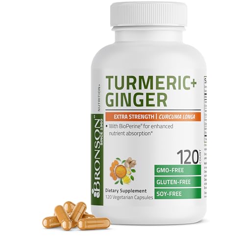 extra strength turmeric for digestion support
