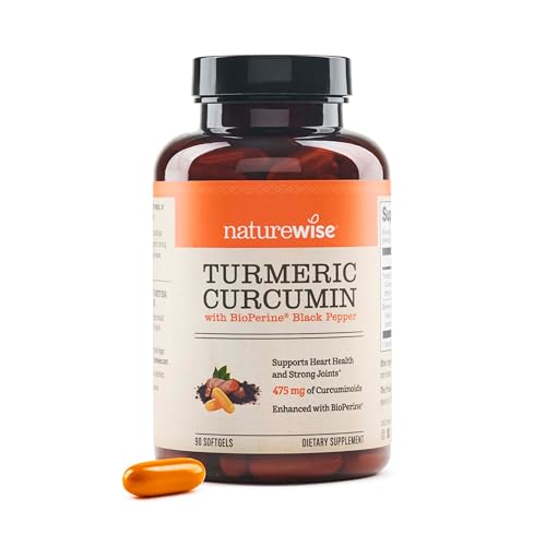 extra strength turmeric for immune support