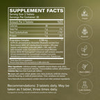 extra strength turmeric for joint health