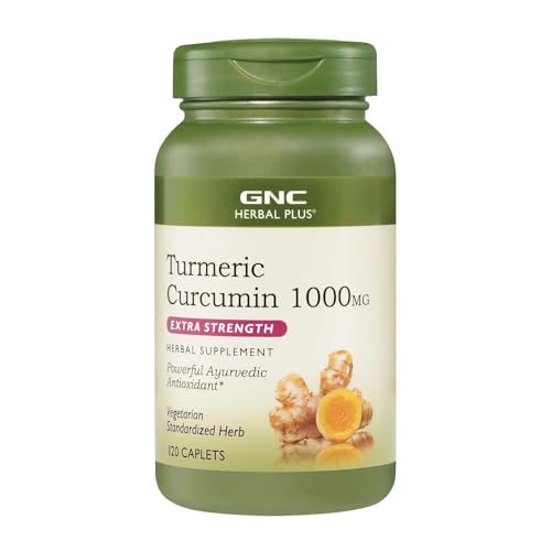 extra strength turmeric for joint health