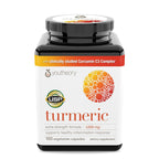 extra strength turmeric for joint support