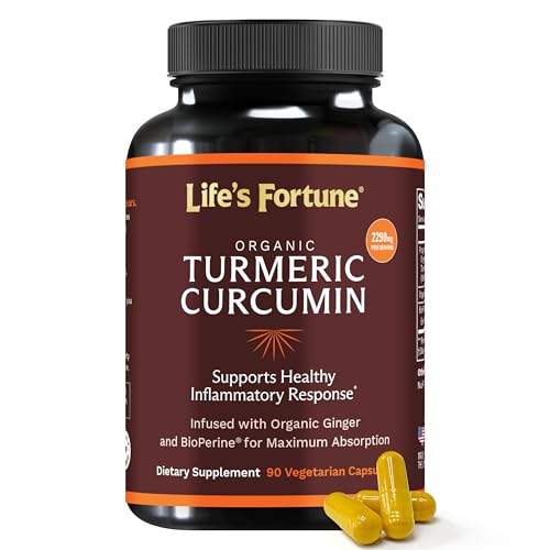 extra strength turmeric for joints