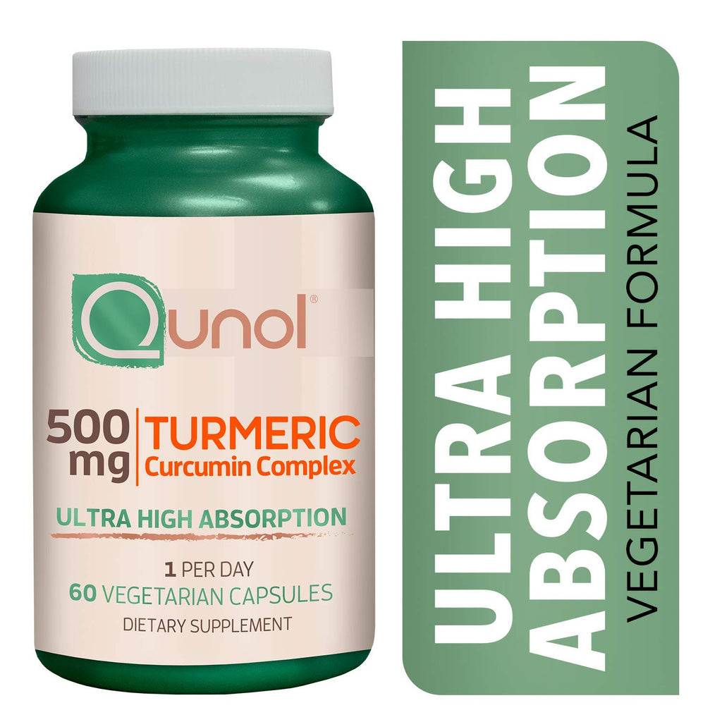 extra strength turmeric joint support