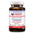 extra strength turmeric softgels