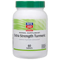 extra strength turmeric tablets for wellness