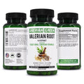 extra strength valerian root capsules