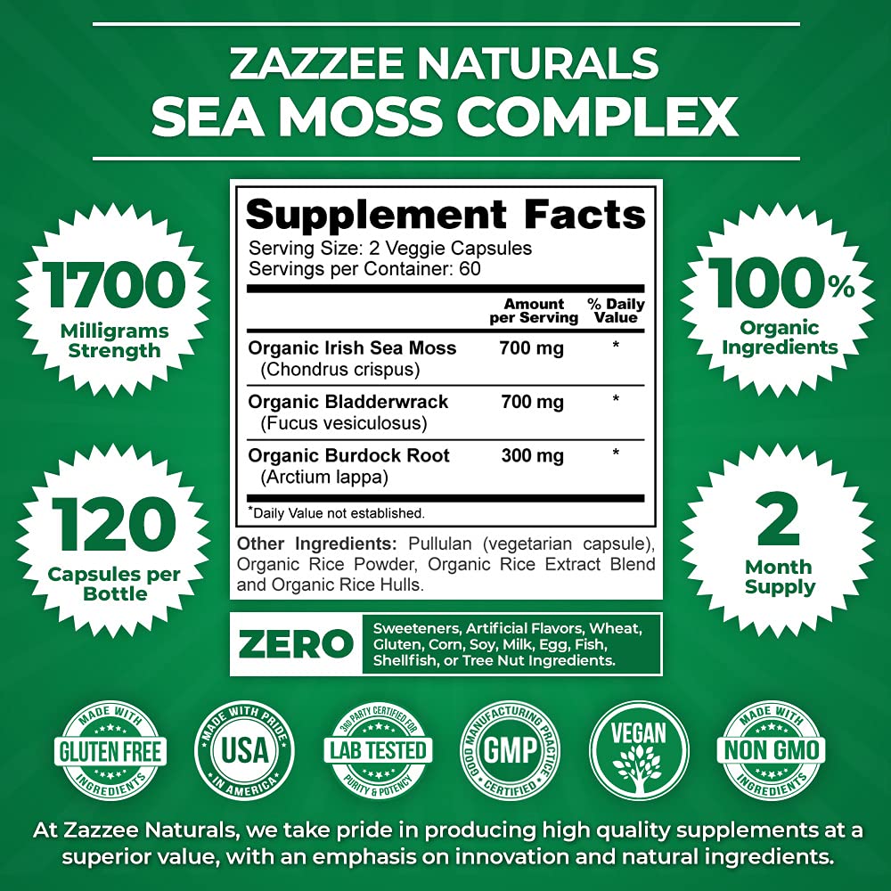 extra strength vitamin and mineral blend
