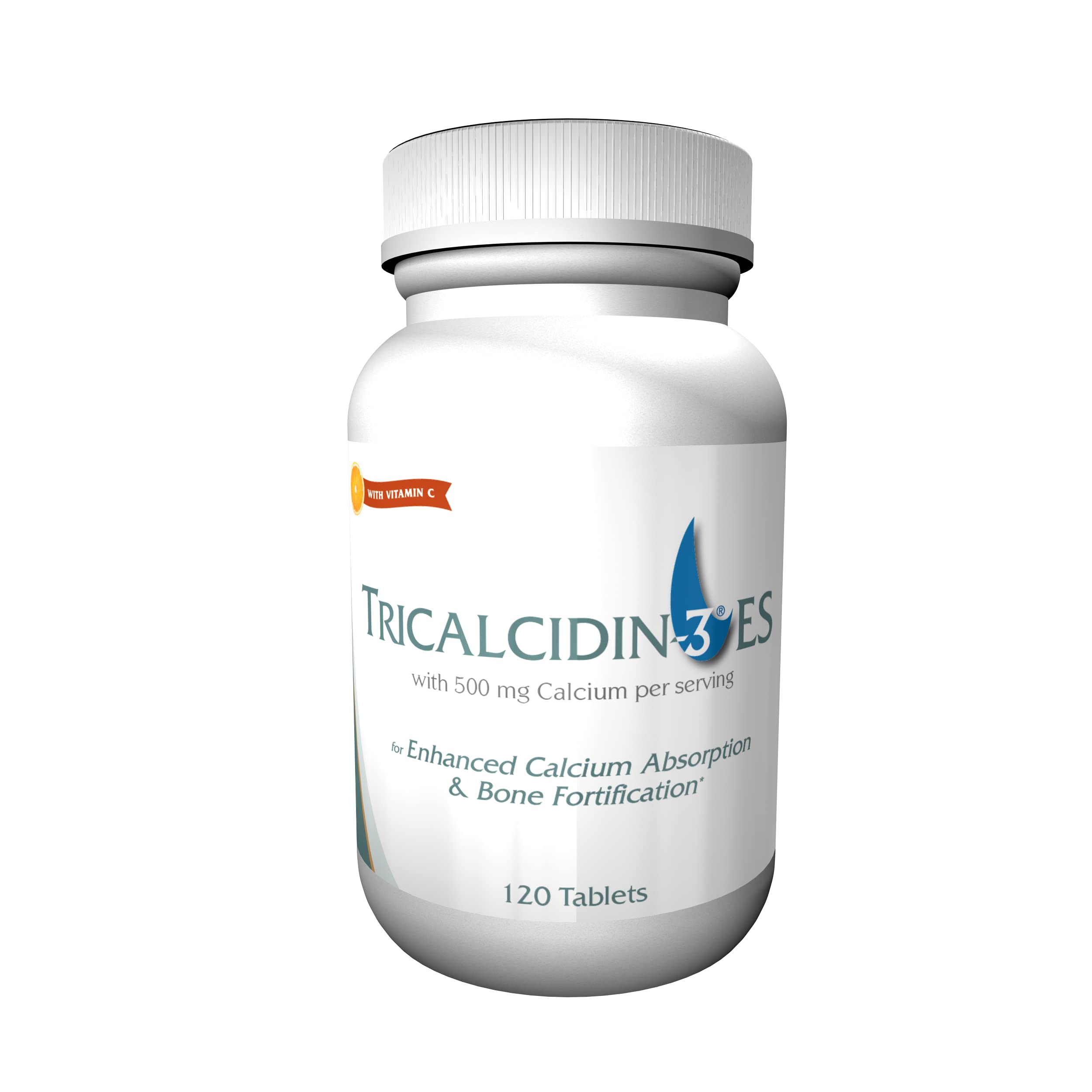 extra strength vitamin and mineral blend