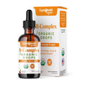 extra strength vitamin b complex drops