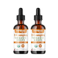 extra strength vitamin b complex drops