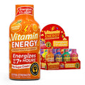 extra strength vitamin b complex shot
