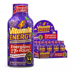 extra strength vitamin b complex shots