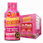 extra strength vitamin b complex shots