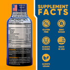 extra strength vitamin B12 boost