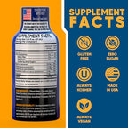 extra strength vitamin B12 boost