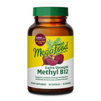 extra strength vitamin b12 capsules