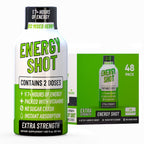 extra strength vitamin B12 energy shot