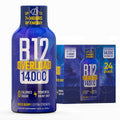 extra strength vitamin B12 energy shot