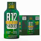 extra strength vitamin B12 energy shot