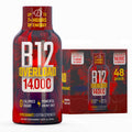 extra strength vitamin B12 energy shot