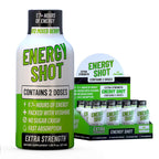 extra strength vitamin b12 energy shot