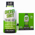 extra strength vitamin b12 energy shot