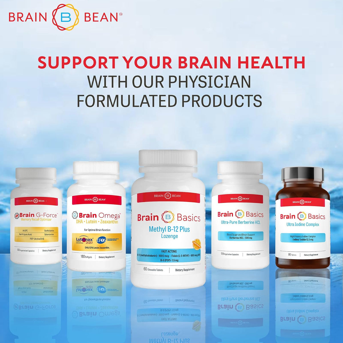 extra strength vitamin b12 for vitality