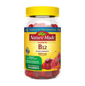 extra strength vitamin b12 gummies