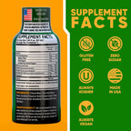 extra strength vitamin B12 supplement