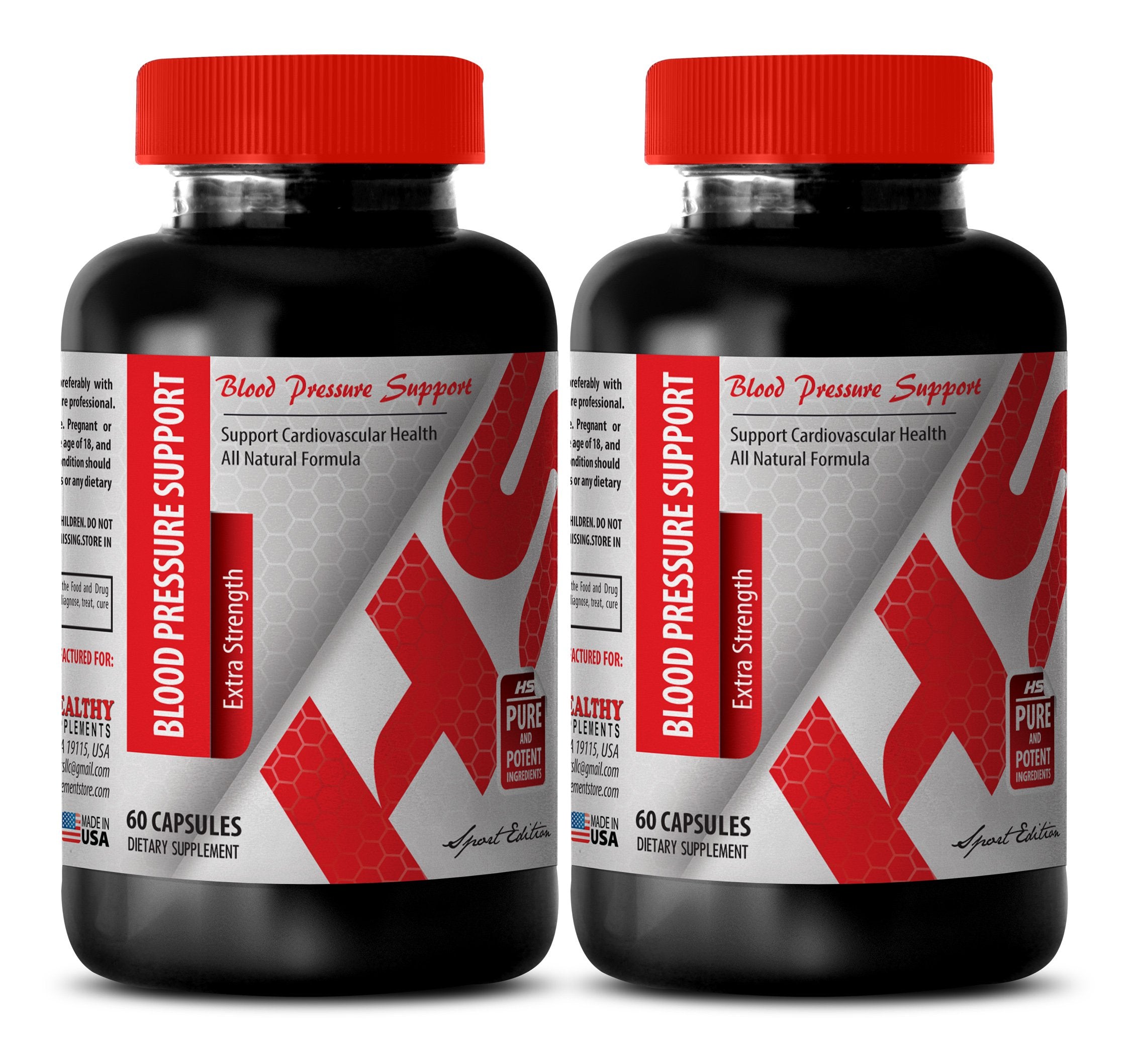 extra strength vitamin B12 supplement