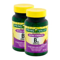 Extra Strength Vitamin B12 tablets