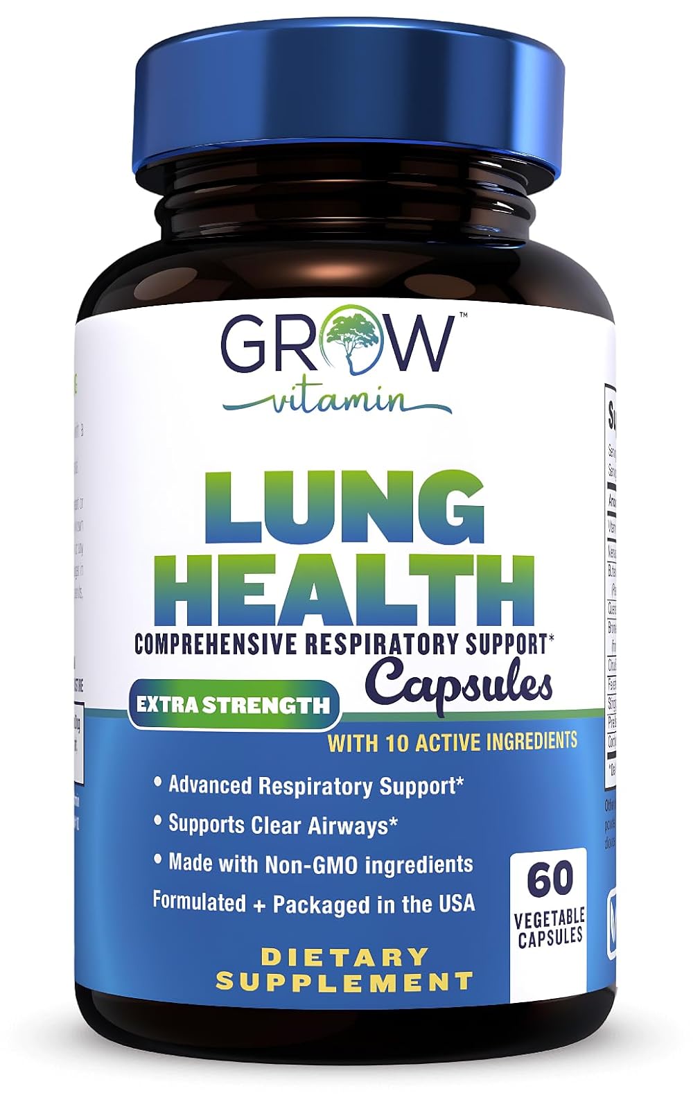 extra strength vitamin C capsules